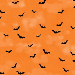 Hocus Pocus - Batty – Little Patchwork Cottage